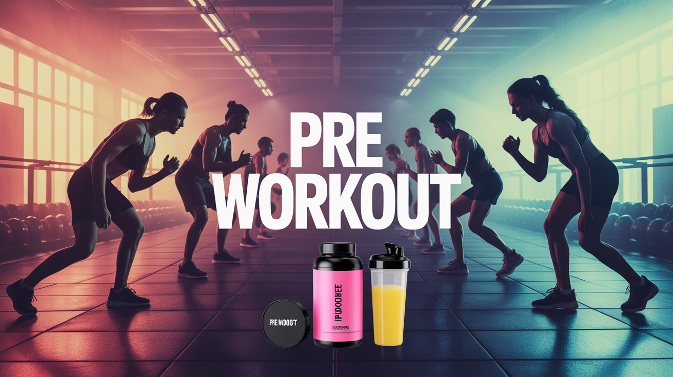 Total War Pre Workout avis complet et guide pour choisir en toute sécurité