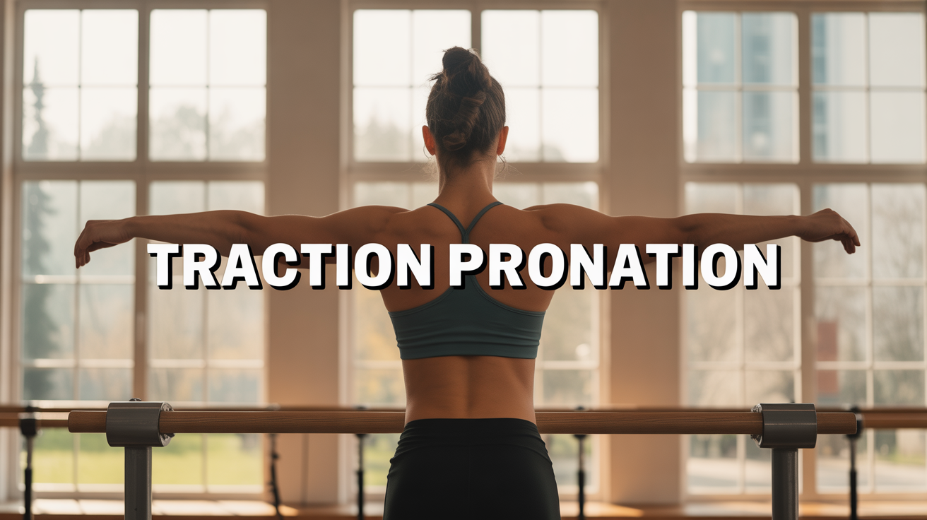 Traction pronation : engagement musculaire et conseils pour mieux ...